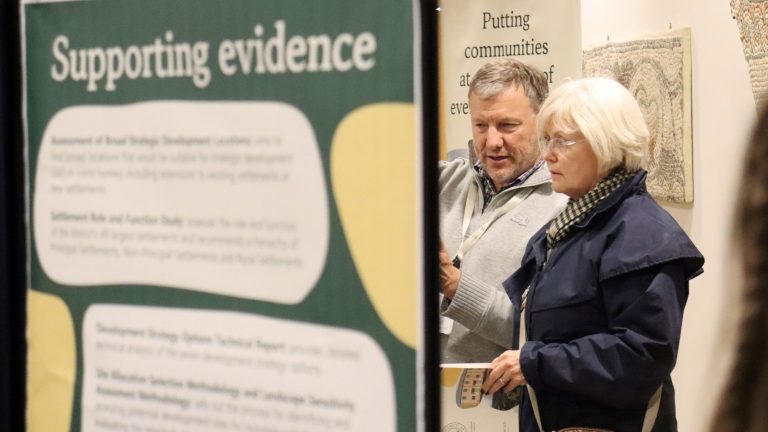 Community input shapes next steps in Cotswold District Council’s Local ...